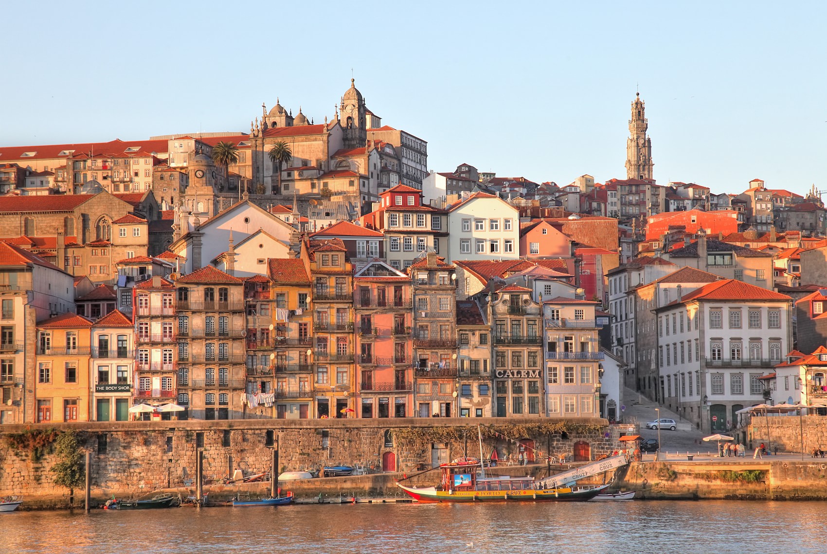Cities | All About Portugal